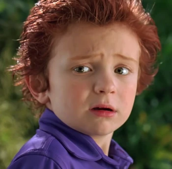 Glen | Child's Play Wiki | Fandom