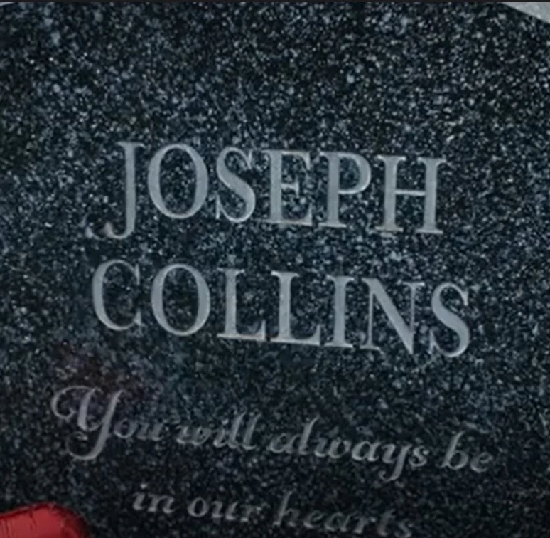 Joseph Collins | Child's Play Wiki | Fandom
