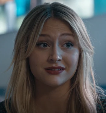 Lexy Cross | Child's Play Wiki | Fandom