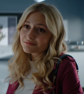 Lexy Cross | Child's Play Wiki | Fandom