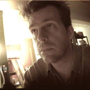 Darren Wall | Child's Play Wiki | Fandom