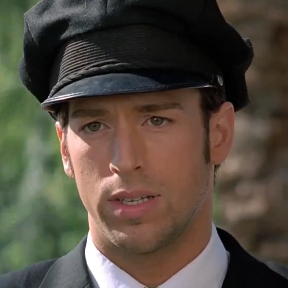 Stan | Child's Play Wiki | Fandom