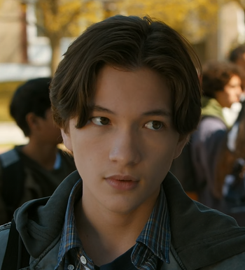 Junior Wheeler | Child's Play Wiki | Fandom