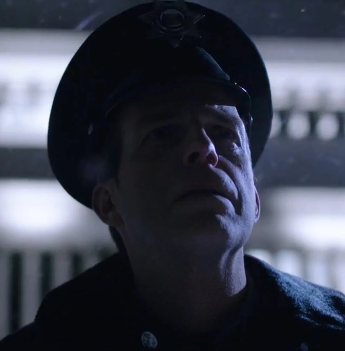 Asylum Guard | Child's Play Wiki | Fandom