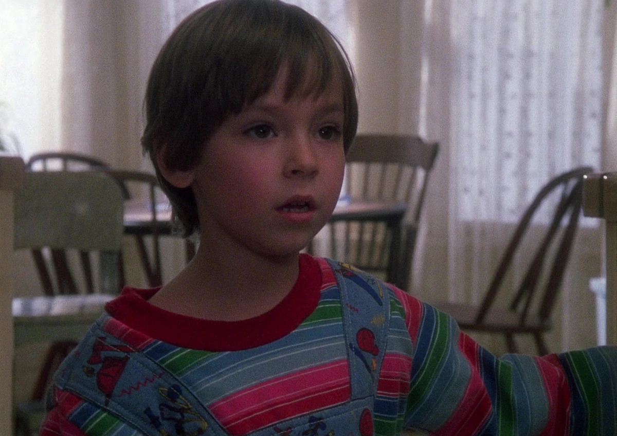 Andy Barclay/Gallery | Child's Play Wiki | Fandom