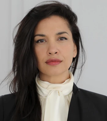 Rachael Ancheril | Child's Play Wiki | Fandom