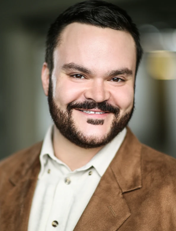 Trent Redekop | Child's Play Wiki | Fandom