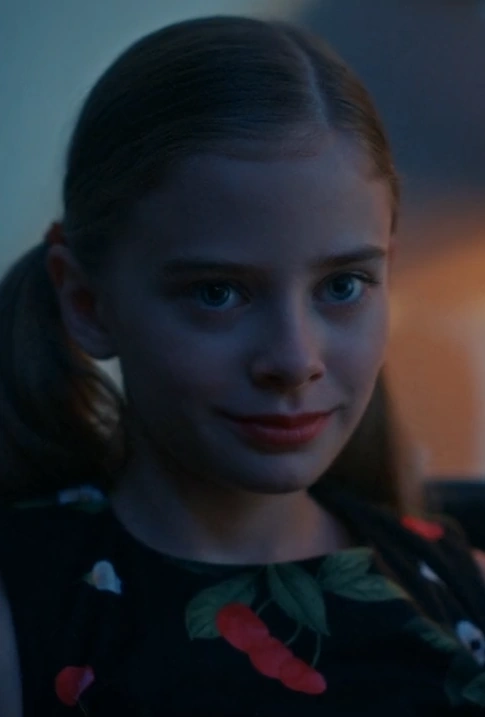 Caroline Cross | Chucky Wiki | Fandom