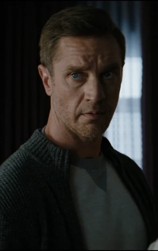 Logan Wheeler | Chucky Wiki | Fandom