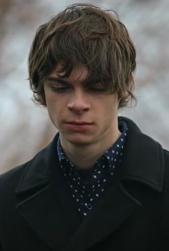 Grant Collins | Chucky Wiki | Fandom