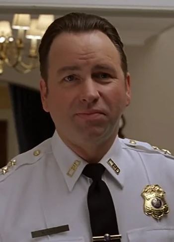 Warren Kincaid | Chucky Wiki | Fandom