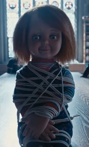 Good Chucky | Chucky Wiki | Fandom