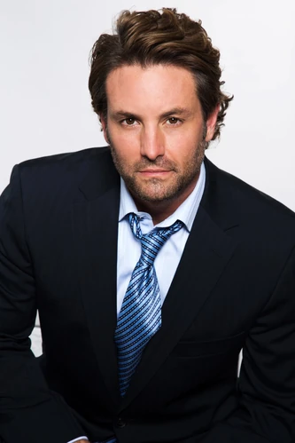 Nick Stabile | Chucky Wiki | Fandom