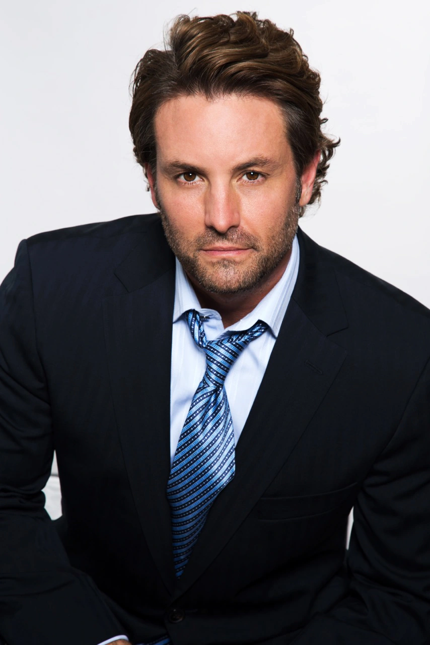 Nick Stabile | Chucky Wiki | Fandom