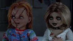 Tiffany Valentine | Chucky Wiki | Fandom