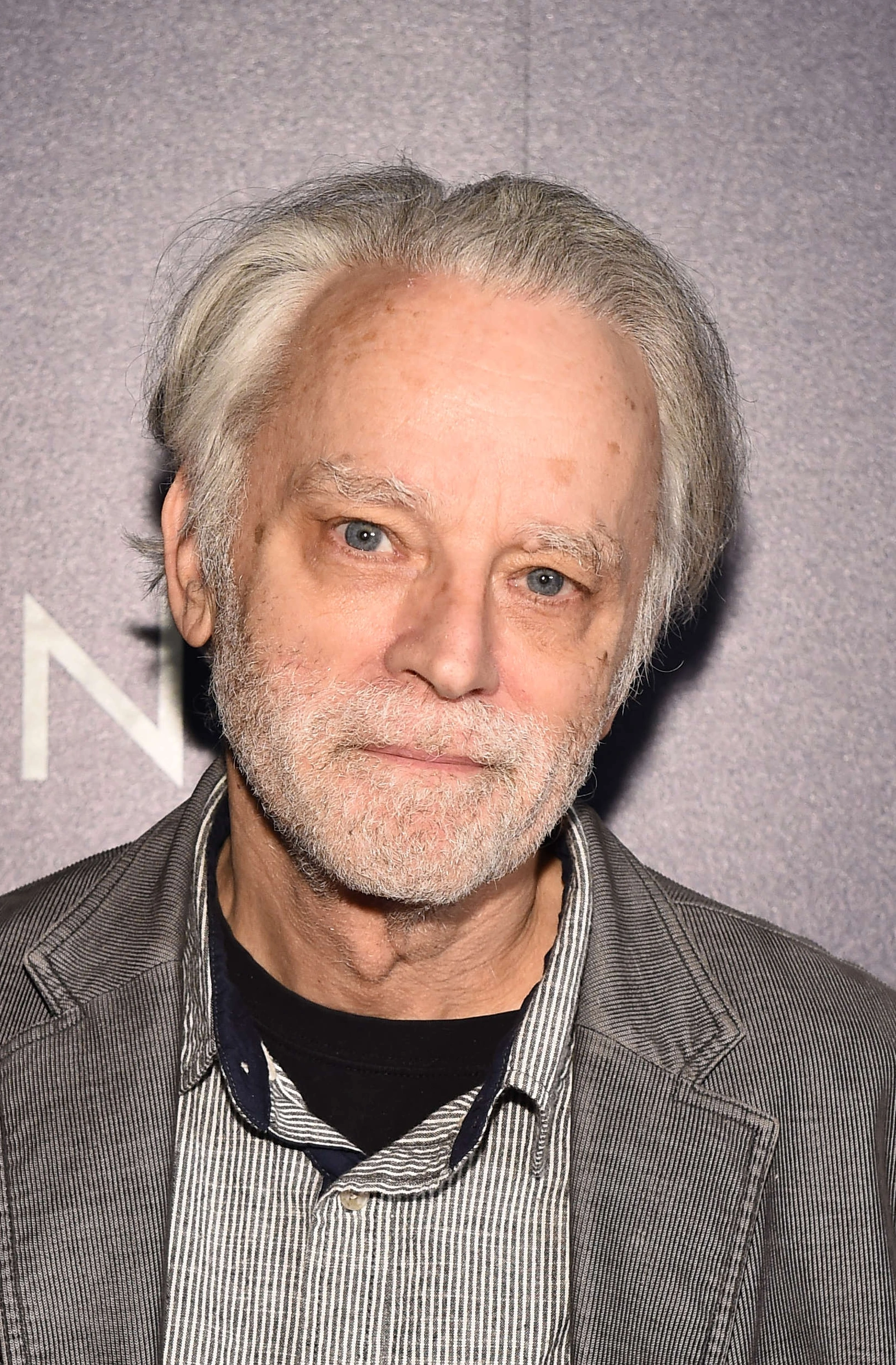 Brad Dourif Chucky Stem