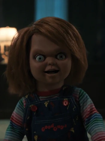 Chucky | Chucky Wiki | Fandom