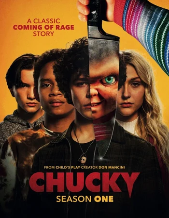 Season 1 | Chucky Wiki | Fandom