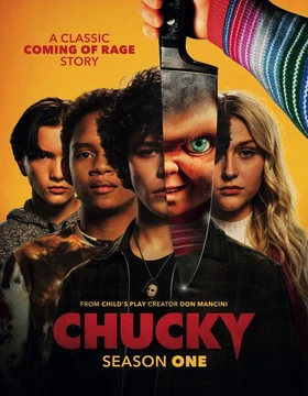 Chucky Barnelek 1 Chucky | MovieWeb