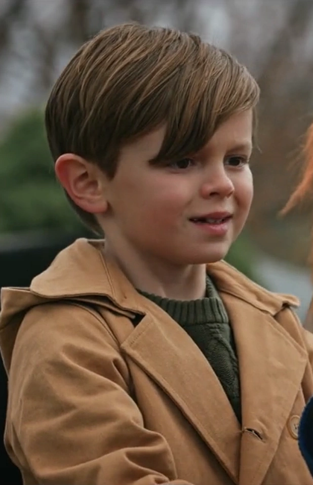 Henry Collins | Chucky Wiki | Fandom