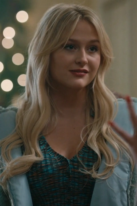 Lexy Cross | Chucky Wiki | Fandom