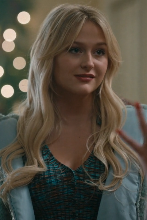 Lexy Cross | Chucky Wiki | Fandom