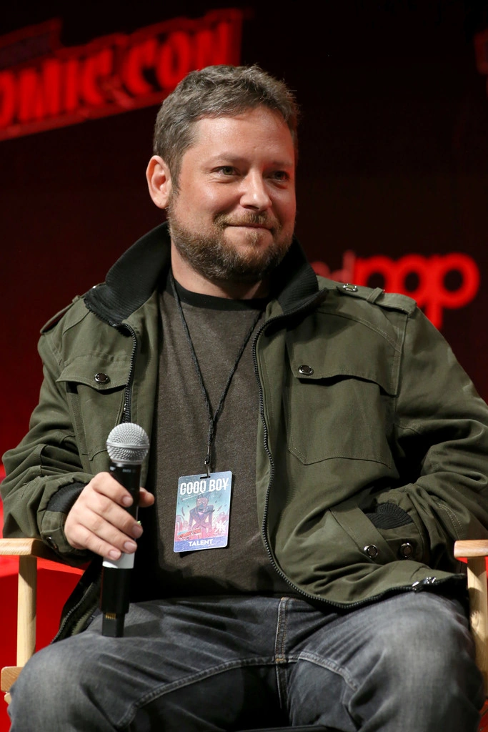 Alex Vincent | Chucky Wiki | Fandom