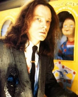 Chucky | Chucky Wiki | Fandom