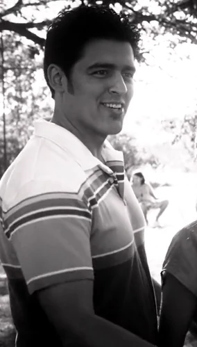 Daniel Pierce | Chucky Wiki | Fandom