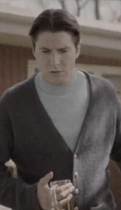 Peter Ray | Chucky Wiki | Fandom