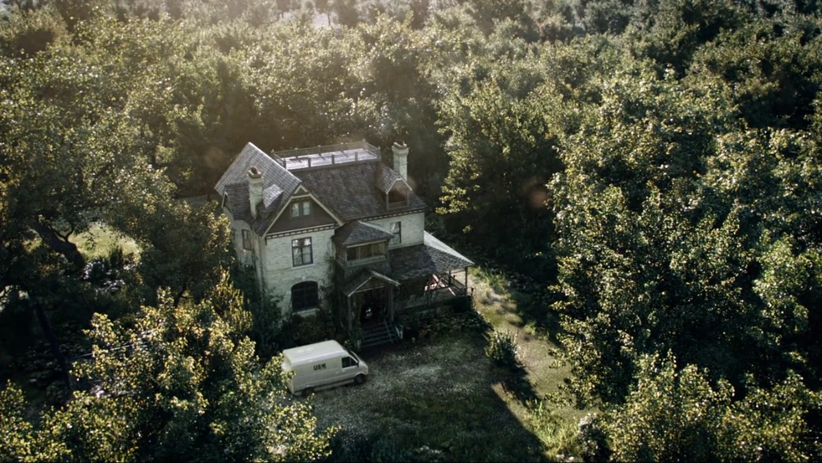 Pierce estate | Chucky Wiki | Fandom