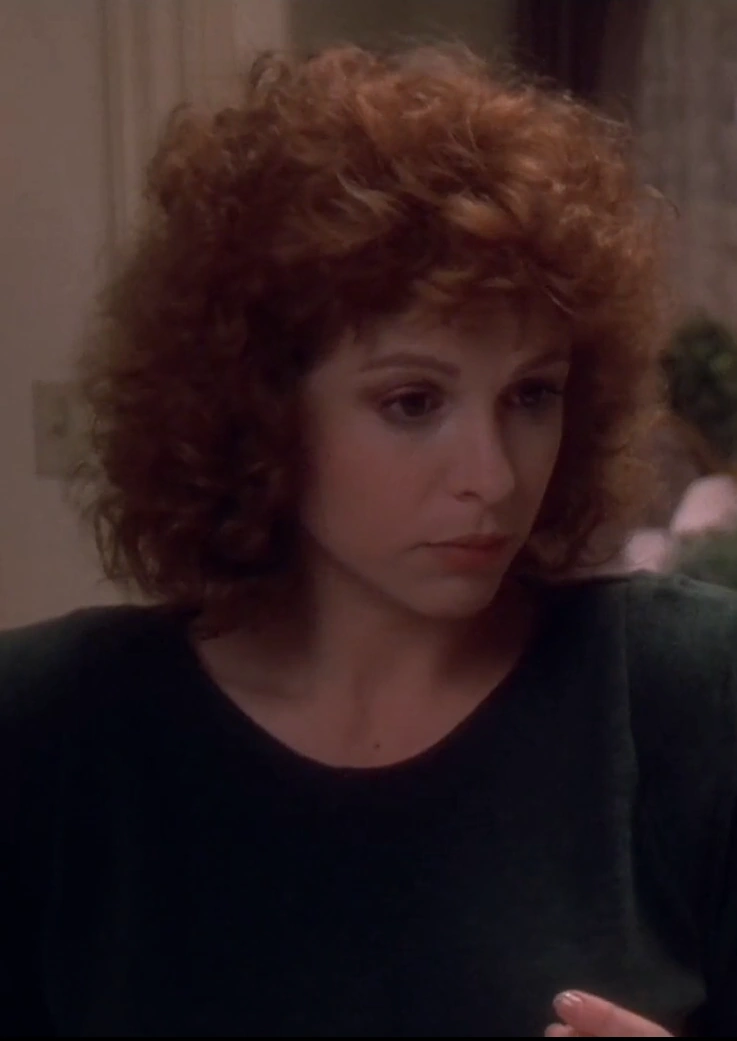 Maggie Peterson | Chucky Wiki | Fandom