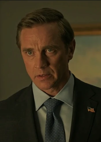 James Collins | Chucky Wiki | Fandom