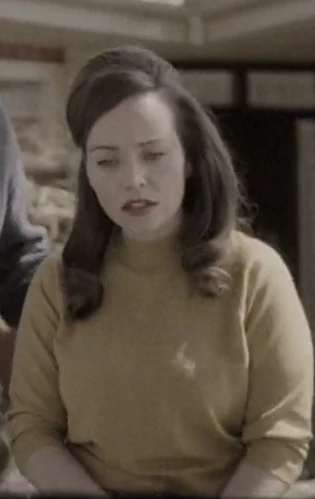 Elizabeth Ray | Chucky Wiki | Fandom