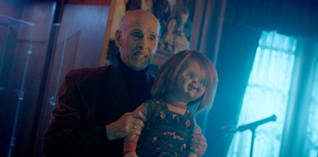 Final Destination | Chucky Wiki | Fandom