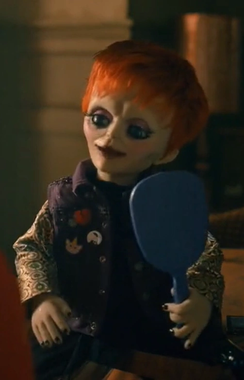 GiGi | Chucky Wiki | Fandom