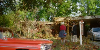 Ray house | Chucky Wiki | Fandom