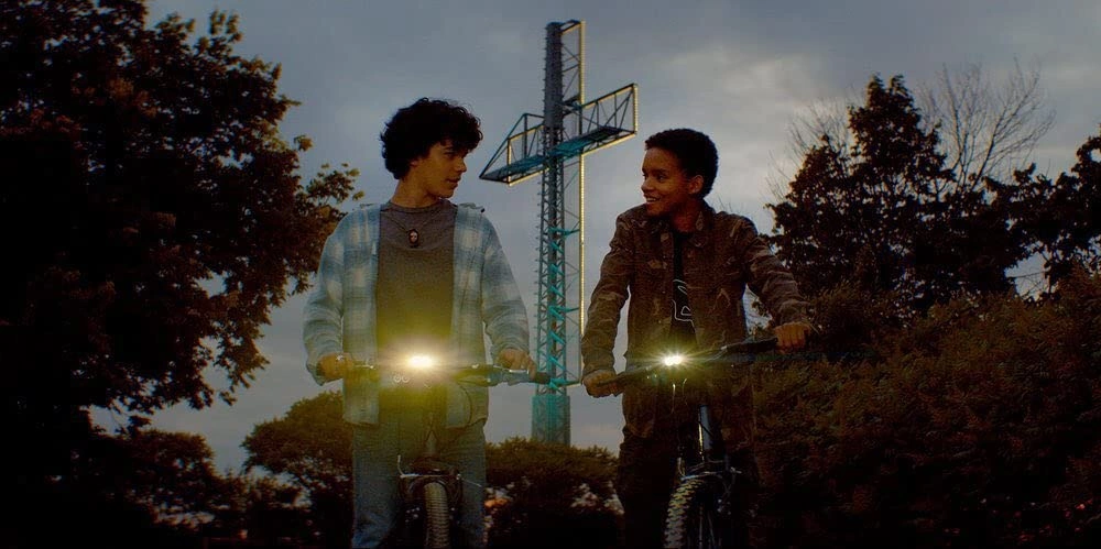 Little Little Lies | Chucky Wiki | Fandom