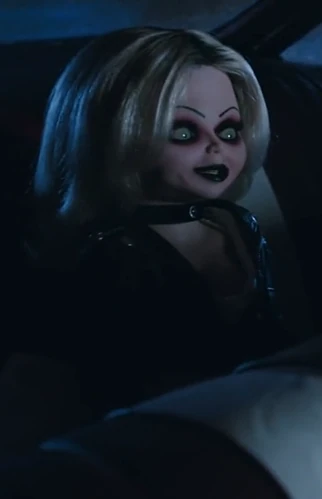 Tiffany (doll) | Chucky Wiki | Fandom