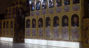 Good Guy dolls | Chucky Wiki | Fandom