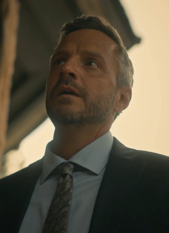 Sam Gavin | Chucky Wiki | Fandom