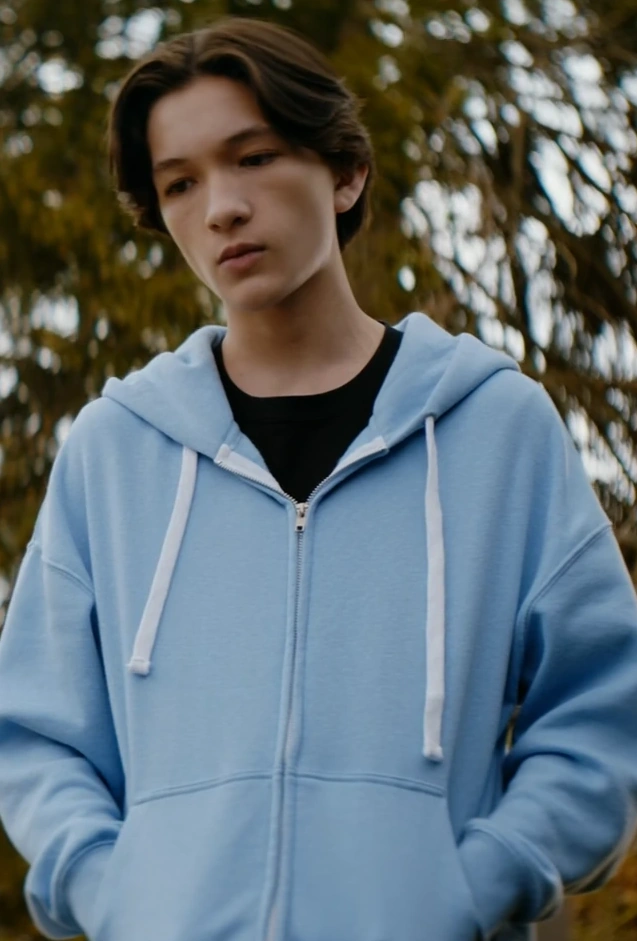 Junior Wheeler | Chucky Wiki | Fandom