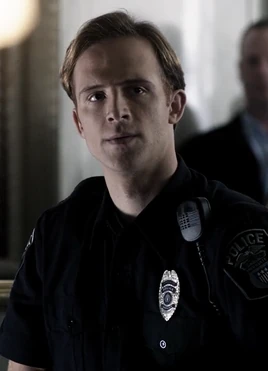 Stanton | Chucky Wiki | Fandom