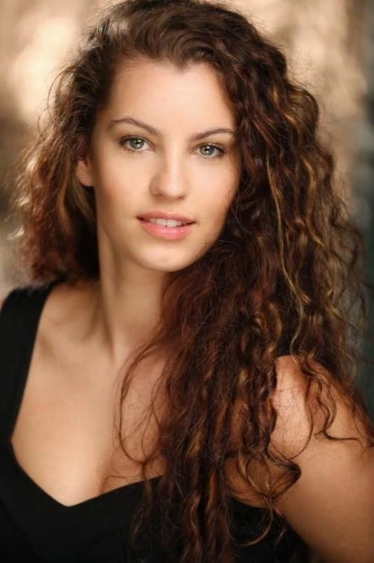 Kristina Hewitt | Chucky Wiki | Fandom