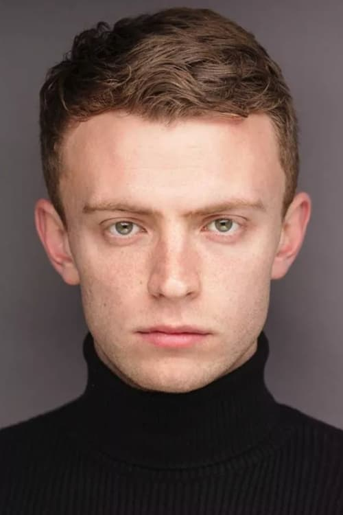 Beans El-Balawi | Chucky Wiki | Fandom