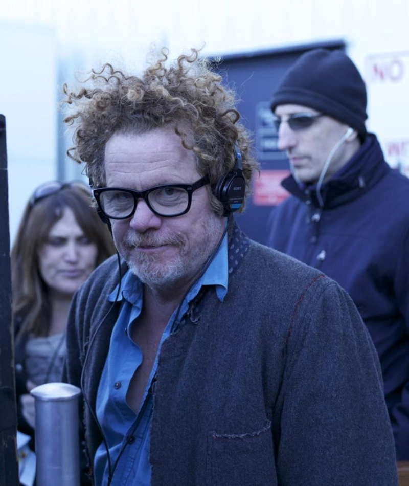 Dermott Downs | Chucky Wiki | Fandom