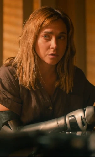 Nica Pierce | Chucky Wiki | Fandom