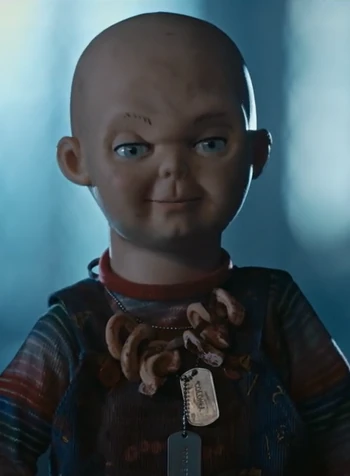 The Colonel | Chucky Wiki | Fandom