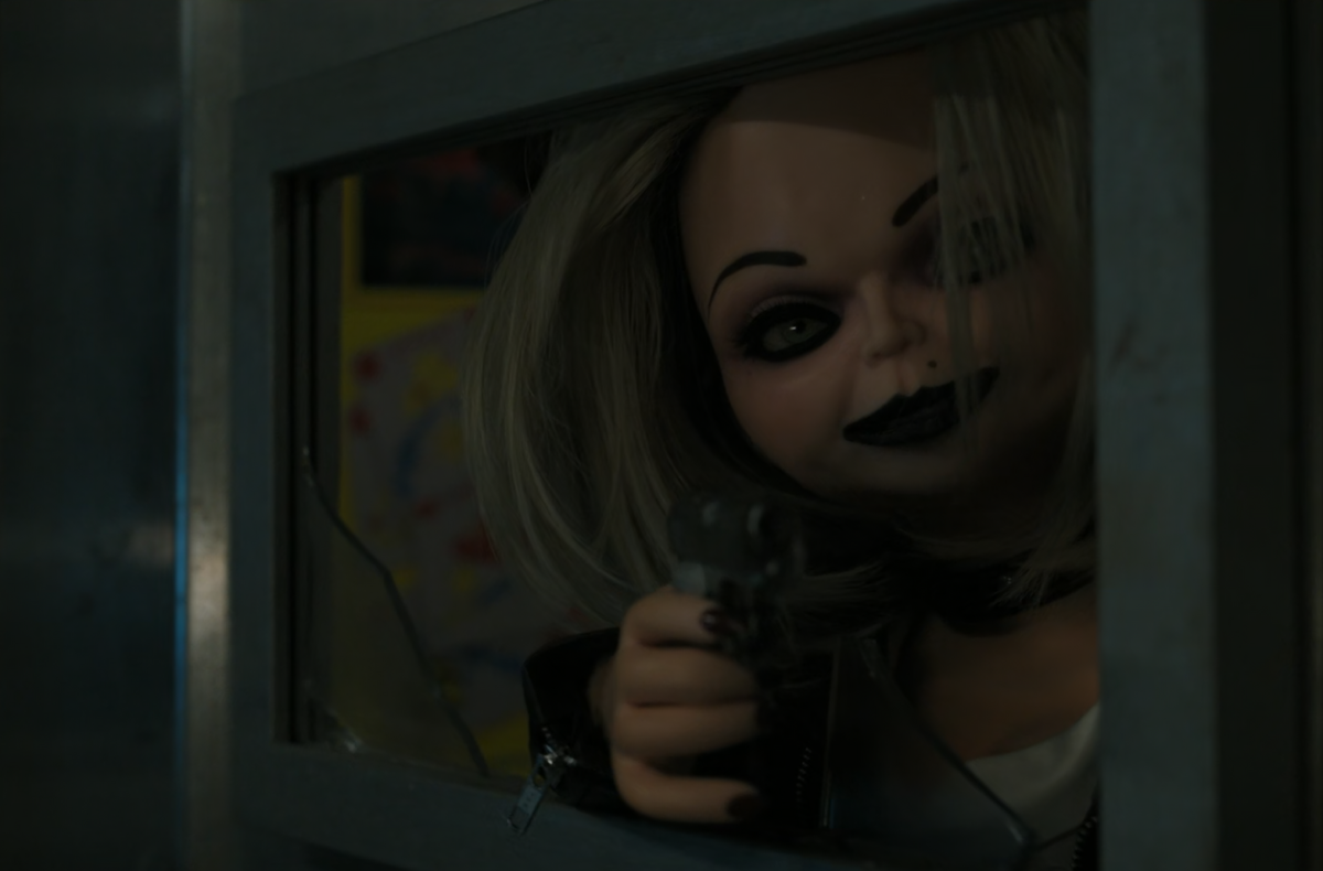 Tiffany Valentine Doll The Chucky Wiki Fandom