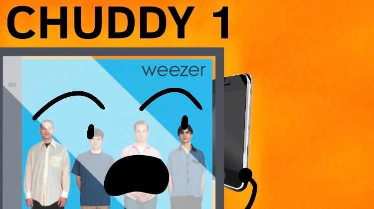 I Hate Suicide | CHUDDY Wiki | Fandom